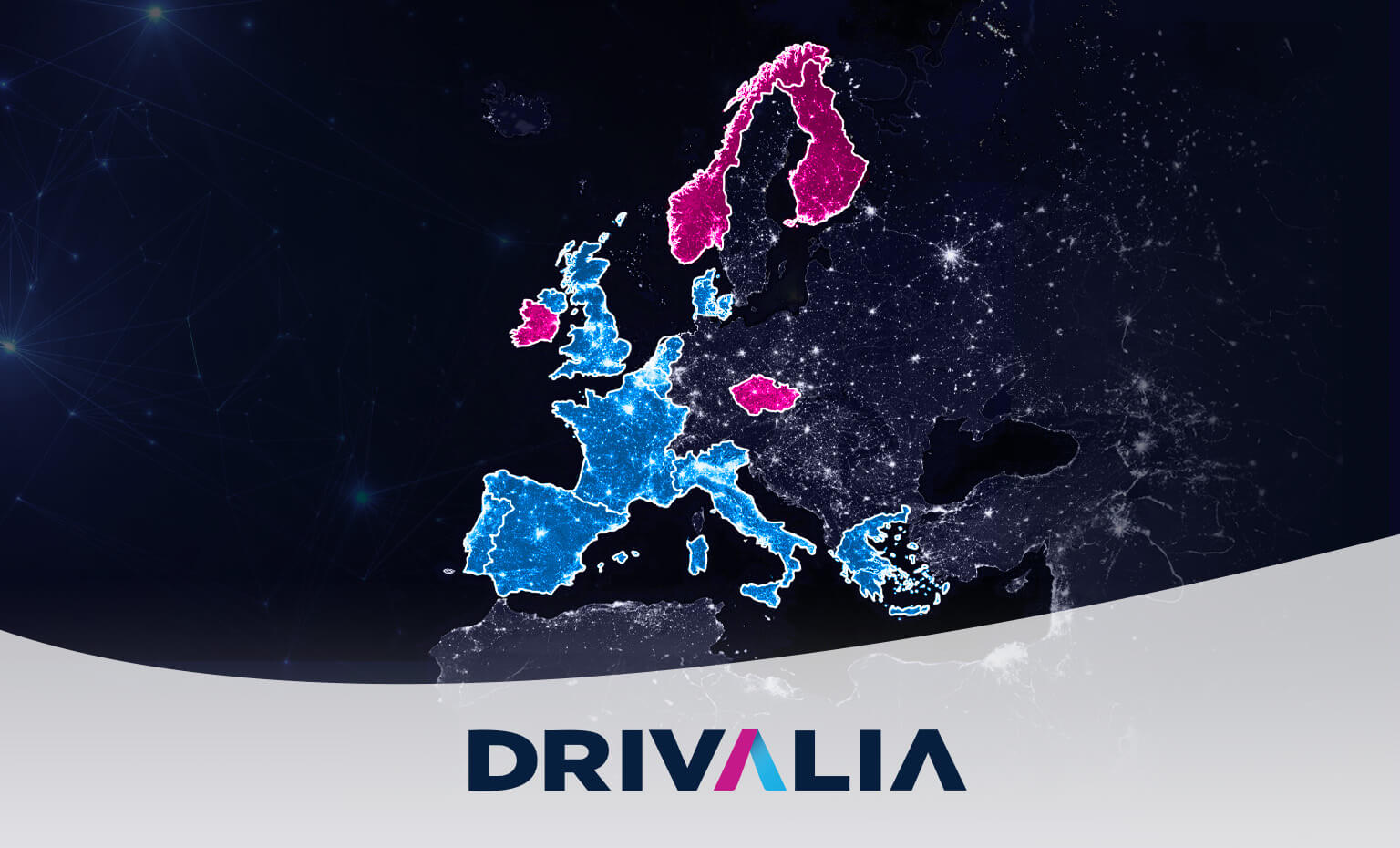 Drivalia acquires the operations of ALD Automotive in Ireland and ...