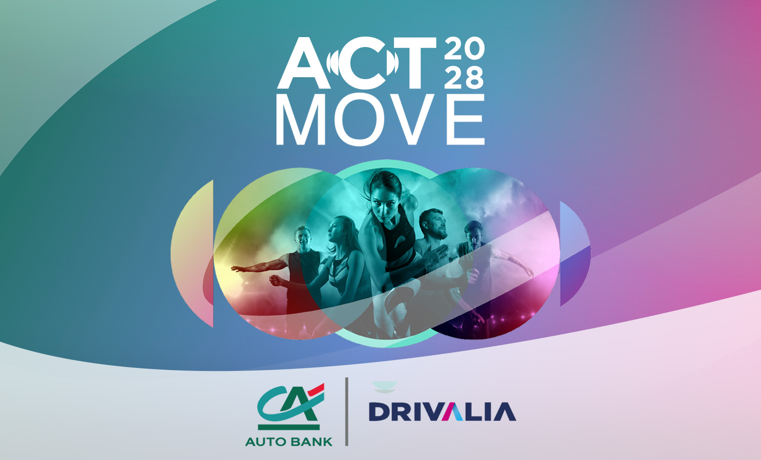 CA Auto Bank and Drivalia: Driving the future with ACT 2028 and MOVE ...